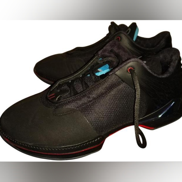 j.crossover | Shoes | Nib Sz 75 Sneakers | Poshmark